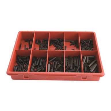 Jamec Pem Roll Pins Trade Pack 380pc - TWL NZ