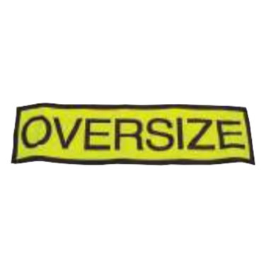 Oversize Banner Single - TWL NZ