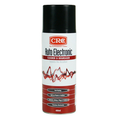 CRC Electronic Cleaner 300G - TWL NZ