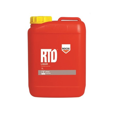 Rocol RTD Liquid 5L - TWL NZ