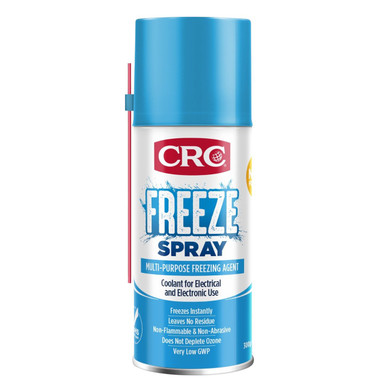 CRC Freeze Spray 300g - TWL NZ