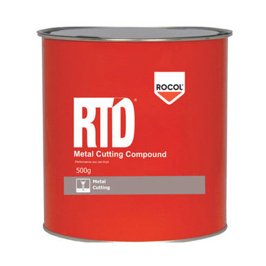 Rocol RTD Compound 500g - TWL NZ