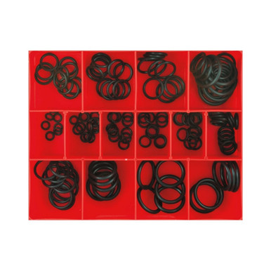 Champion O-Ring Assortment Metric 130pc - TWL NZ