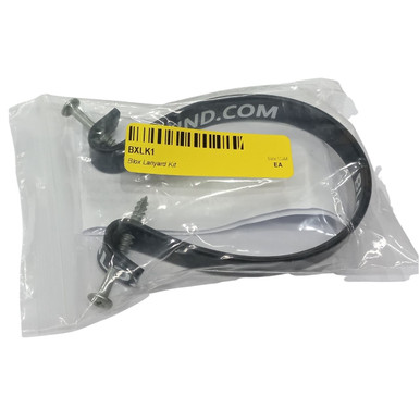 BLOX Lanyard Kit - TWL NZ