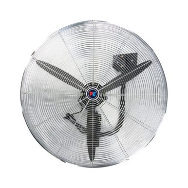 ProEquip 750mm Industrial/Commercial Wall Fan - TWL NZ