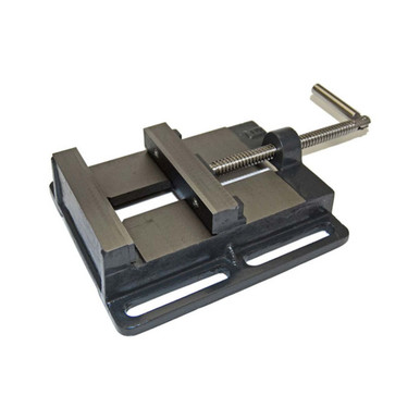 Trademaster Drill Press Vice 150mm - TWL NZ