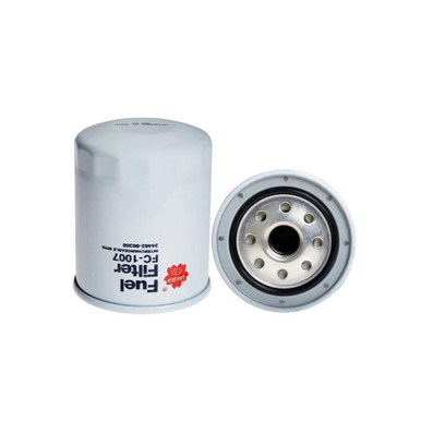 Fuel Filter Hyundai, Mitsubishi, Daewoo - TWL NZ