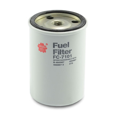 Fuel Filter Cummins, Deutzs, Iveco, M.A.N, Scania, Volvo - TWL NZ