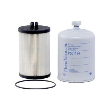 Fuel Filter Kit - TWL NZ