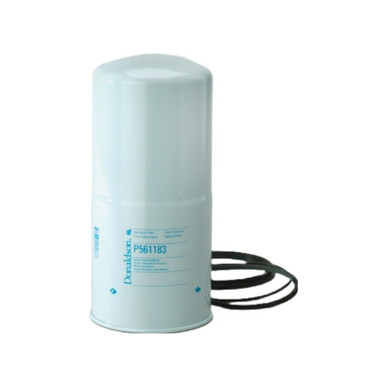 Hydraulic Filter Spin-On - use P574959 for Fuel - TWL NZ