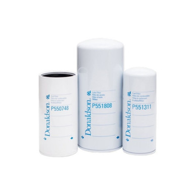 Donaldson Filter Kit Cat C15 C16 - TWL NZ