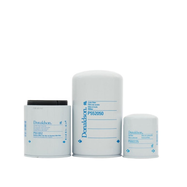 Filter Kit Hino L001 - TWL NZ