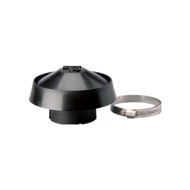 Inlet Hood Style B 3in - TWL NZ