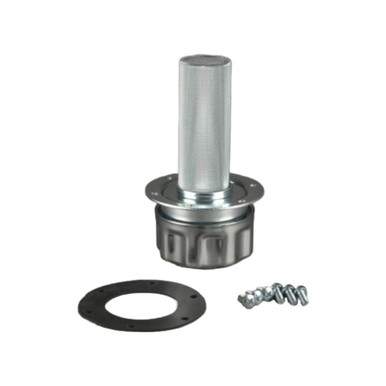 Hydraulic Filler Cap - TWL NZ