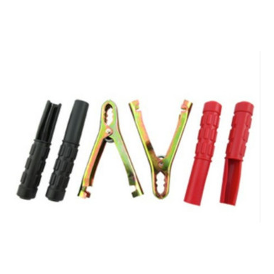Jumper Lead Clip 150A Steel - TWL NZ