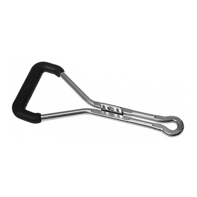 Delta Lever Stainless Steel - TWL NZ