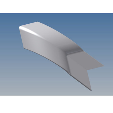 Corner Tab Inside 2 - 9/16" - TWL NZ