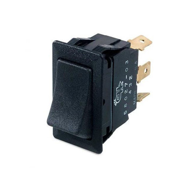 Hella Switch HD Rocker On/Off 12V - TWL NZ