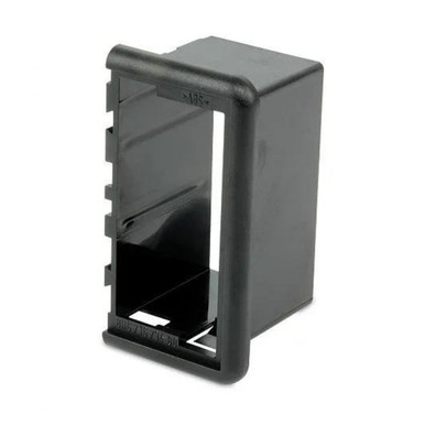Hella Switch Mounting Panel End Piece - TWL NZ