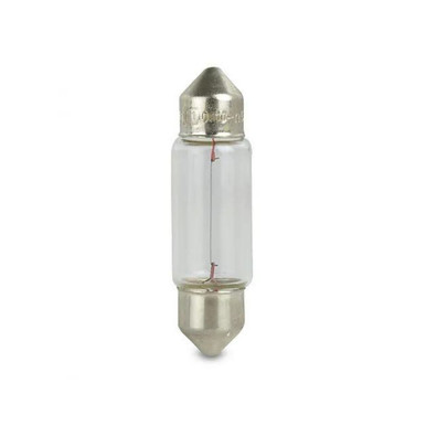 Hella Festoon Bulb 12V 10W - 11 x 36mm - TWL NZ