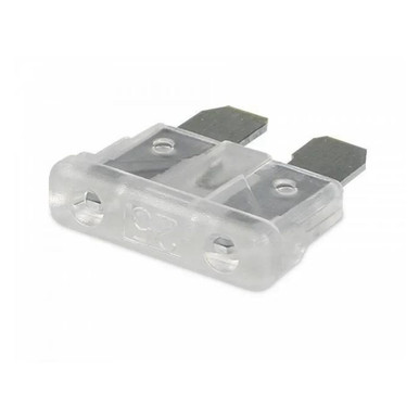 Hella Fuse 25 Amp Blade (Qty 10) - TWL NZ