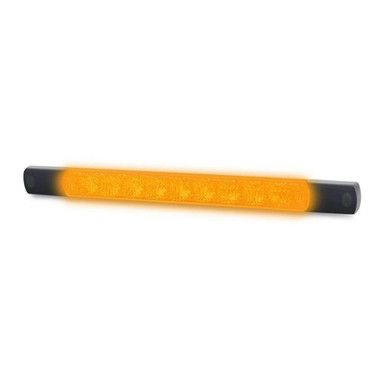 Hella LED Rear Indicator Lamp - 24V - TWL NZ