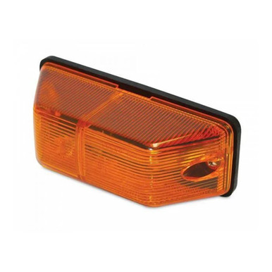 Hella Indicator Lamp Supplementary Cat6 Amber RH - TWL NZ