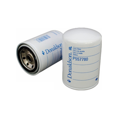 Lube Filter Spin-On F/Flow,P557780 - TWL NZ