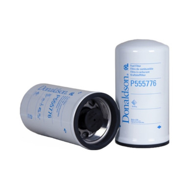 Fuel Filter Spin-On,P555776 - TWL NZ