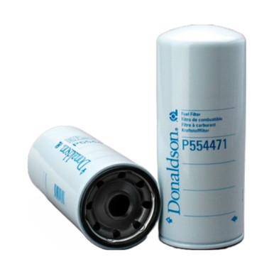 Fuel Filter Spin-On,P554471 - TWL NZ