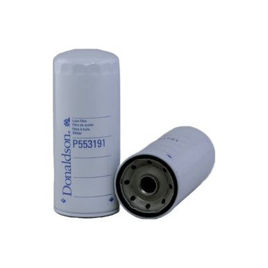 Lube Filter Spin-On F/Flow,P553191 - TWL NZ