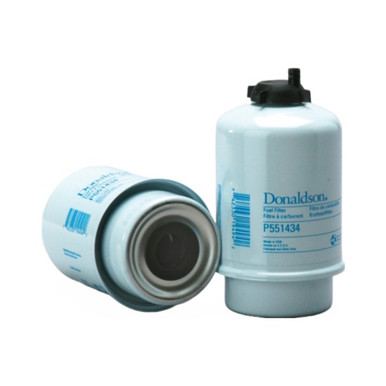 Fuel Filter Water Sep Cart,P551434 - TWL NZ