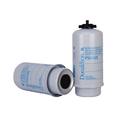 Fuel Filter Water Sep Cart,P551425 - TWL NZ