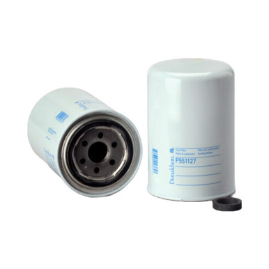 Fuel Filter Spin-On,P551127 - TWL NZ