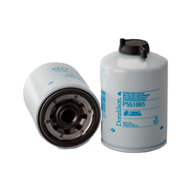 Fuel Filter Water Sep Spin-On,P551065 - TWL NZ