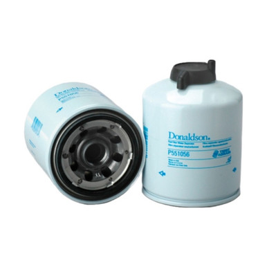 Fuel Filter Water Sep Spin-On,P551056 - TWL NZ