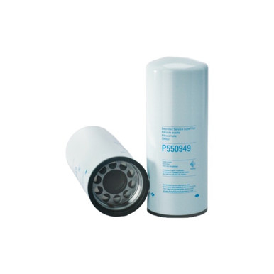 Lube Filter Spin-On F/Flow,P550949 - TWL NZ