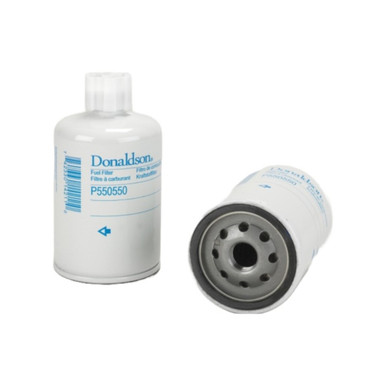 Fuel Filter Water Sep Spin-On,P550550 - TWL NZ