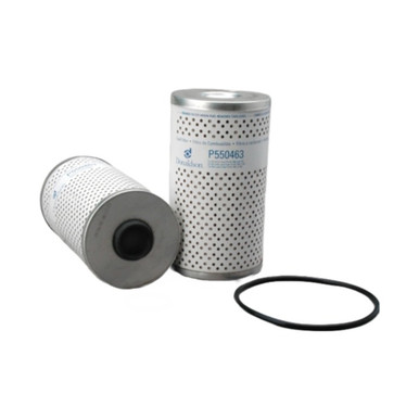 Fuel Filter Water Sep Cart,P550463 - TWL NZ