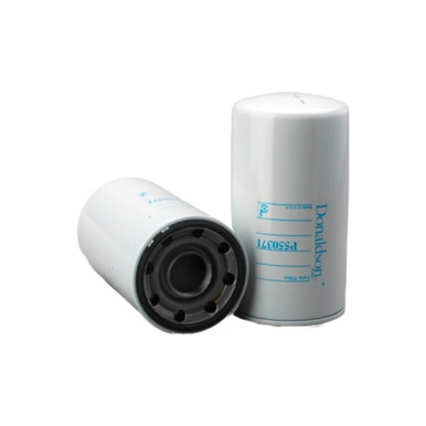 Lube Filter Spin-On F/Flow,P550371 - TWL NZ