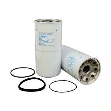 Hydraulic Filter Spin-On,P550251 - TWL NZ