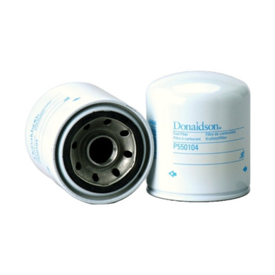 Fuel Filter Spin-On,P550104 - TWL NZ