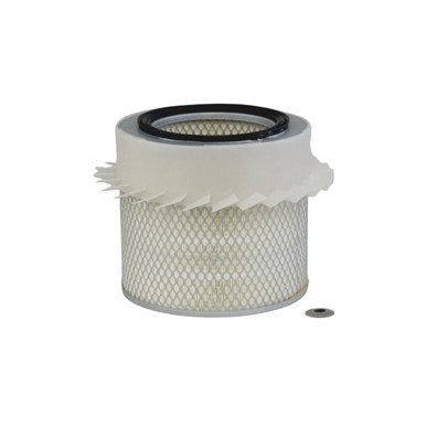 Air filter Primary Round,P533232 - TWL NZ