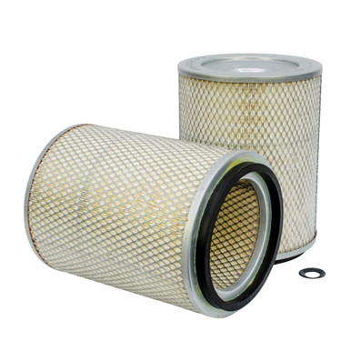 Air filter Primary Round,P533230 - TWL NZ