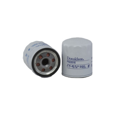 Lube Filter Spin-On F/Flow,P502016 - TWL NZ