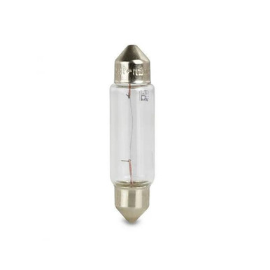 Hella Bulb Festoon 12V, 10W SV8.5 - 8. - TWL NZ