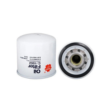 Oil Filter Isuzu,C-1562 - TWL NZ