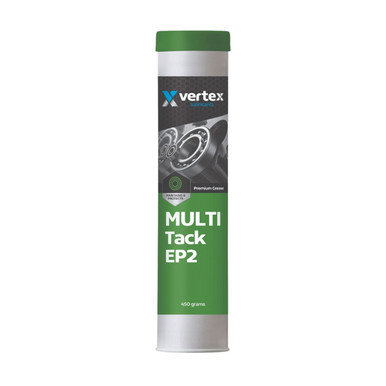 Vertex GR Multitack EP2 Grease 450gm - TWL NZ