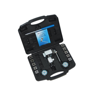 Sykes-Pickavant Master Flaring Tool Kit - TWL NZ