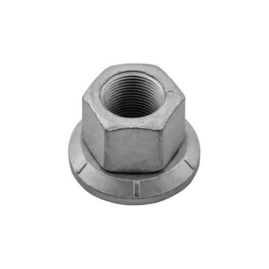 Wheel Nut ISO M22 x 1.5 H27 32mm HEX - TWL NZ